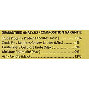 Northfin Food Kelp Wafers 14Mm Pellet 250 Gram Package