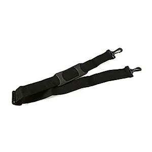 Guerrilla Painter 1-1/2-Inch Web Strap with Shoulder Pad