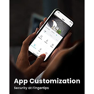 ieGeek Solar Camera Security Outdoor, Floodlight Camera Wireless 2K, Solar Outdoor Home Security Camera with 1200Lumens Flood Light, AI Detection, Color Night Vision, 2-Way Talk, Work with Alexa, IP66