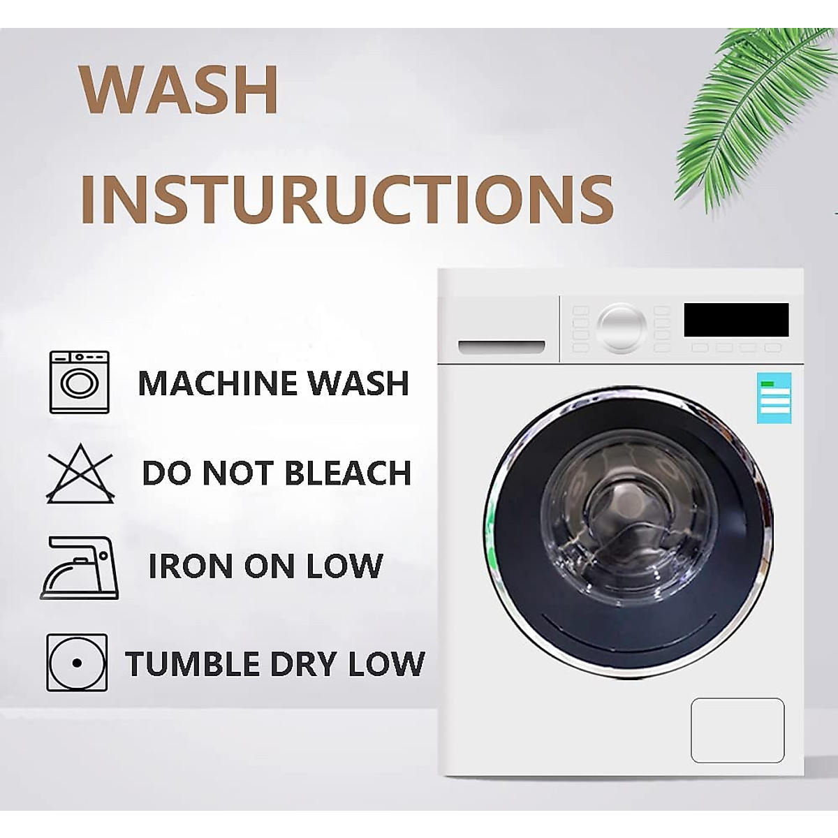 DYcolor 3D Gothic Flower Butterfly Skull Quilt, 3-Piece Flying Skeleton Butterfly Skull Comforter Set with 1 Comforter and 2 Pillow Cases for Kids, Teens, Adults (White, Queen)