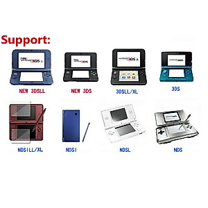 DS Games 208 in 1 DS Games NDS Games Playing Card Super Combo Cartridge for DS NDS NDSL NDSi 3DS 2DS XL New