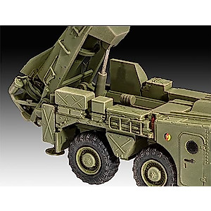 Revell RV03332 Scud-B Plastic Model kit