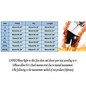 Womens Sherpa Fleece Lined Thermal Jeans Soft and Comfortable Pants Straight Leg Jogger Pant(A-Grey,XX-Large)