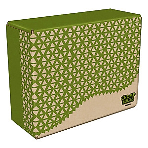 Chomp Squad Playskool Doc Tops and Sam Scrubs, Triceratops Dinosaur Toy and Hero Action Figure, Ambulance Toy for Kids 3 Years and Up