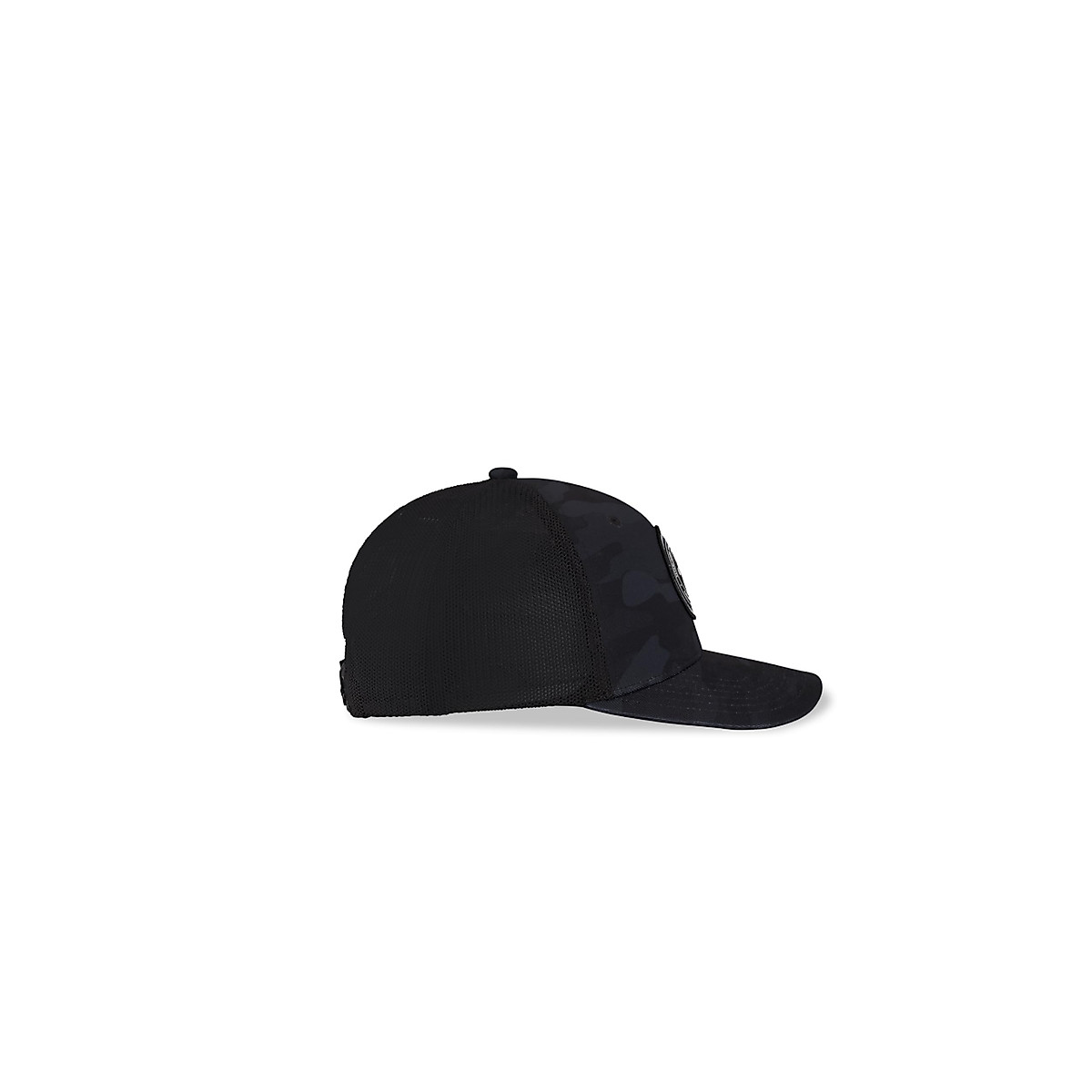 Callaway Golf Playing through Trucker Collection Headwear (Camo)