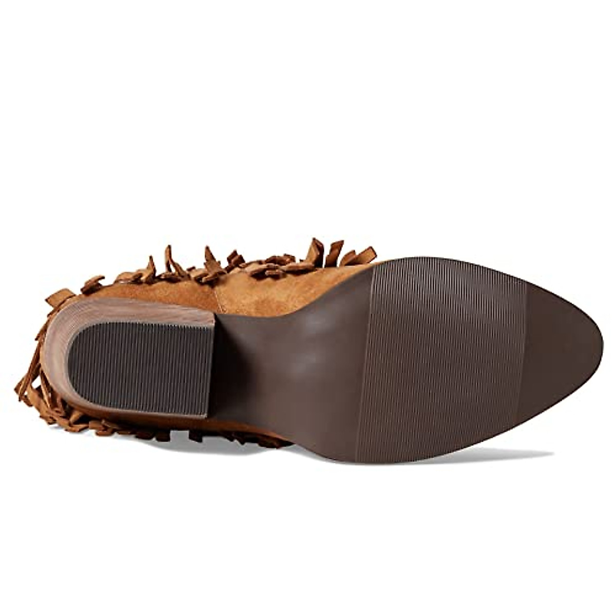 Matisse Logan Saddle 8.5 M