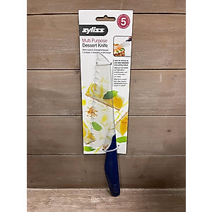 Zyliss Multi Purpose Dessert and Salad Lettuce Knife
