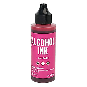 Tim Holtz Alcohol Ink - Gumball 2 oz.
