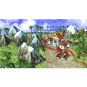 Sid Meier's Civilization Revolution - Xbox 360 (Greatest Hits) (Renewed)