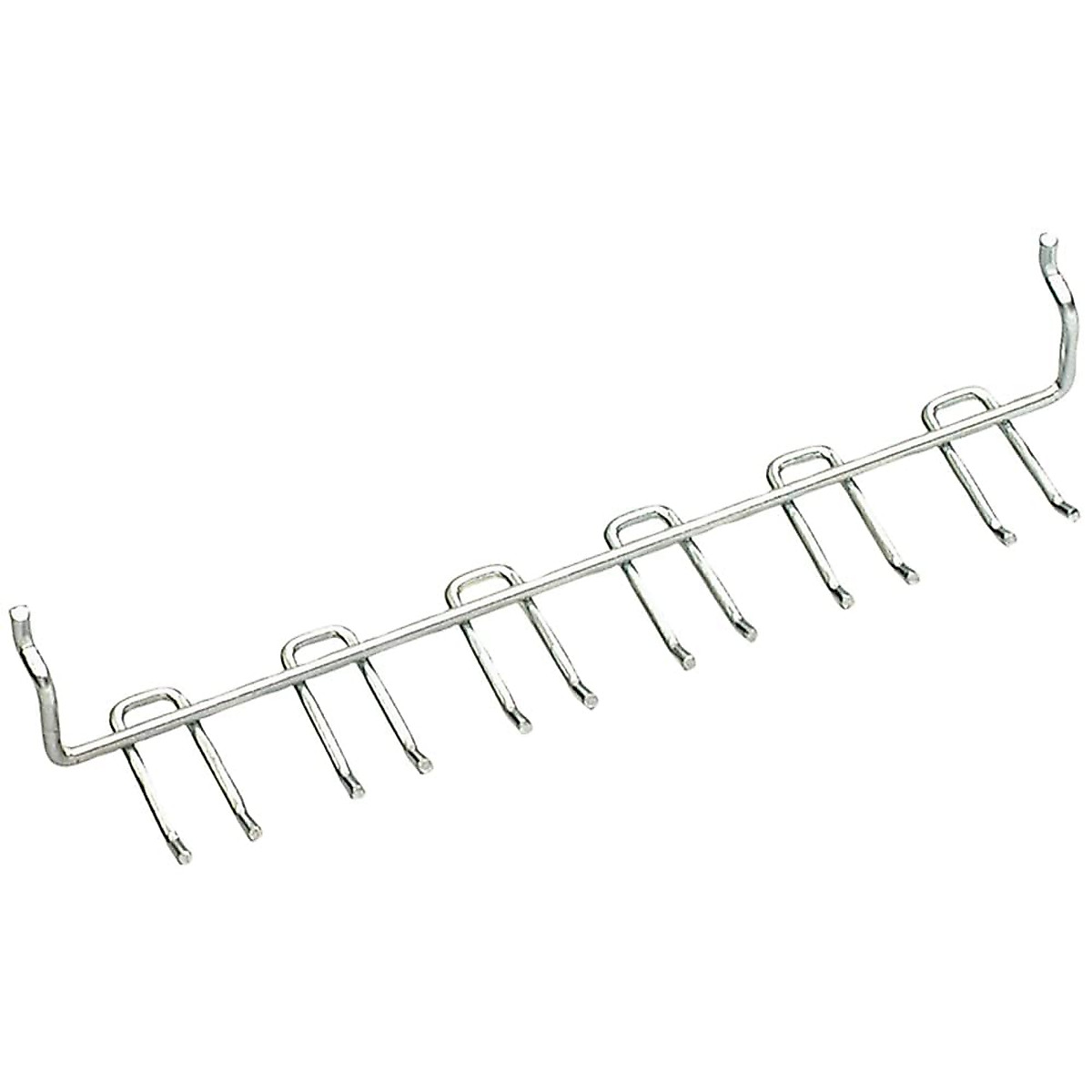 Lehigh 18888 Zinc plated Multi-Tool Rack