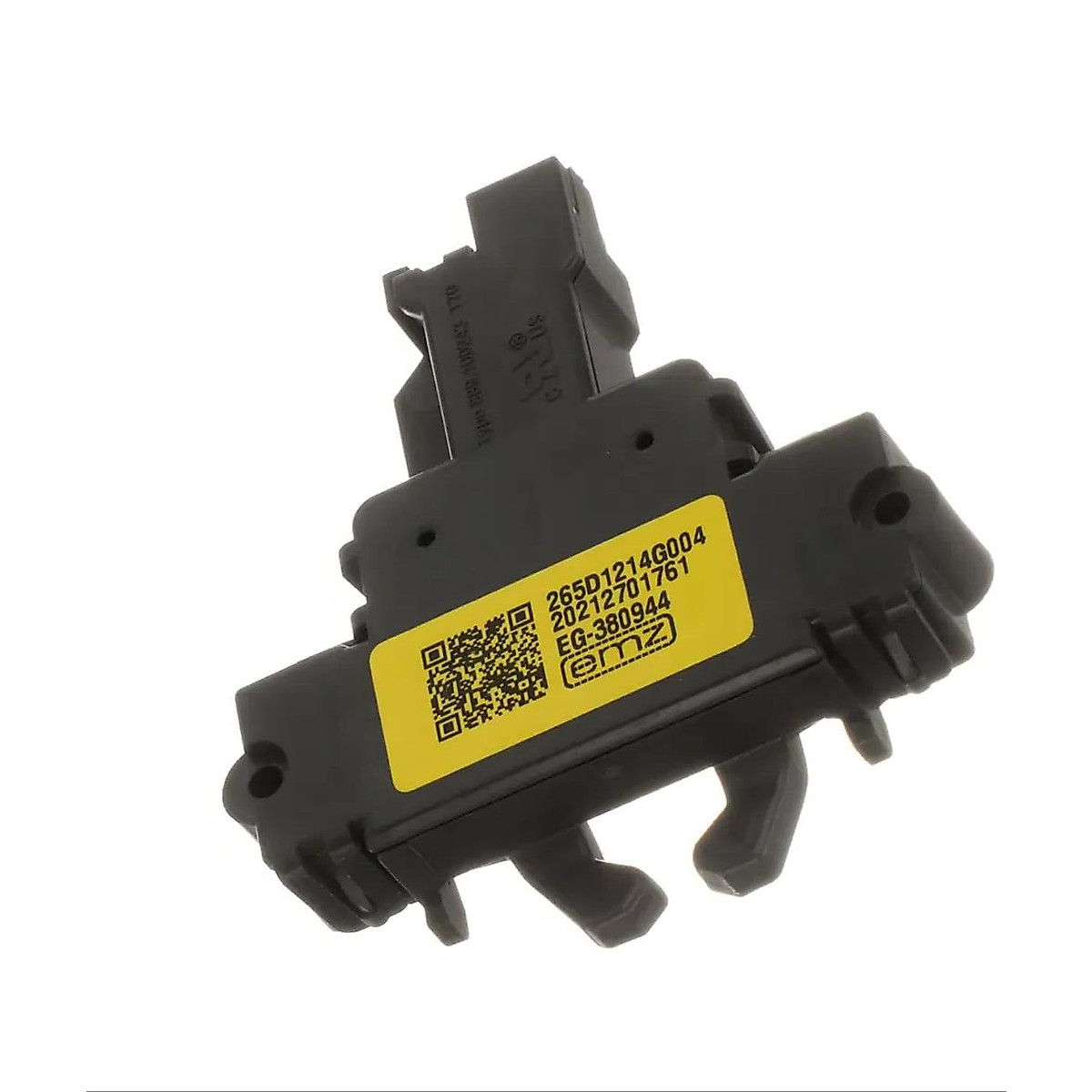 WD01X29878 Fits for GE Dishwasher Tall Door Latch WD01X27701