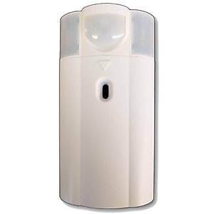 Robber Stopper Home Pepper Spray Alarm System