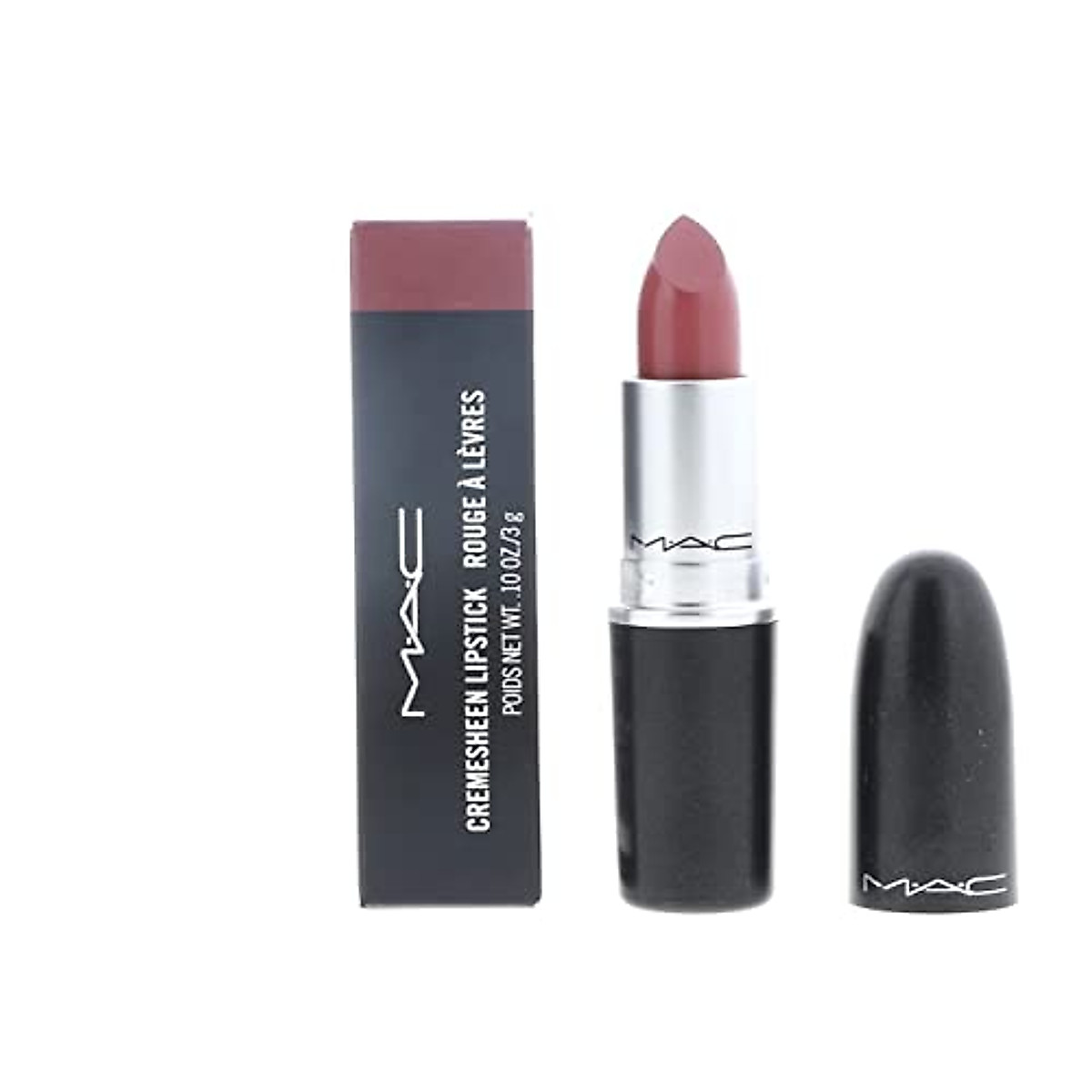 MAC Lipstick Creme in Your Coffee (SG_B007WHYTBU_US)