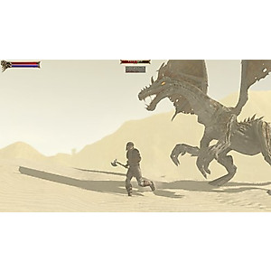 Two Worlds - Xbox 360 (Renewed)