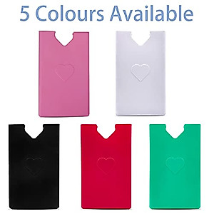 Phone Case Accessory Compatible with Bogg Bags, Phone Case Holder Charm Accessory for Beach Bag, Plastic Shell Case Keep Your Phone Handy and Secure in Your Tote Bag