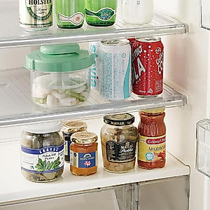 Instant Pickle Maker Vegetable Press Tsukemono Container Round Made in Japan BPA Free (Blue 0.8L)