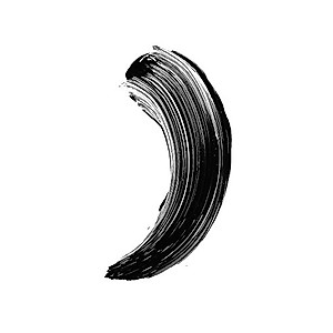 Maybelline New York Volume Express Colossal Cat Eyes Washable Mascara, Glam Black, 0.31 Fl Oz