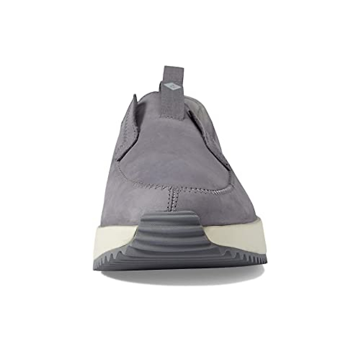 Sperry Boat Runner Grey 11.5 M (D)