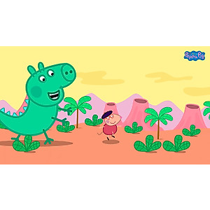 My Friend Peppa Pig (Nintendo Switch)