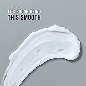 Edge Shave Gel for Men, Ultra Sensitive with Colloidal Oatmeal, (6 Pack) - Shaving Gel For Men That Moisturizes, Protects and Soothes To Help Reduce Skin Irritation