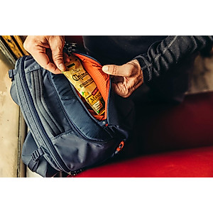 Gregory Mountain Products Detour, spark navy, 60 liter