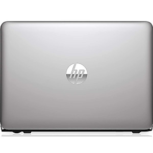 HP Elitebook 820 G3 12.5" Laptop Computer, Intel Dual-Core i7-6600U, 16GB DDR4 RAM, 256GB SSD, Backlit Keyboard, VGA, Windows 10 Pro (Renewed)