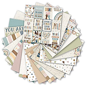 Teacher Created Resources Everyone is Welcome Project Paper (TCR5638)