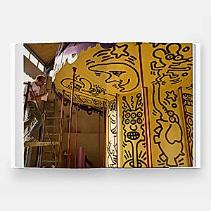 Luna Luna: The Art Amusement Park