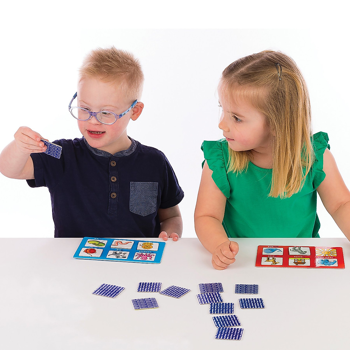 Orchard Toys Alphabet Match - Fun Educational Game