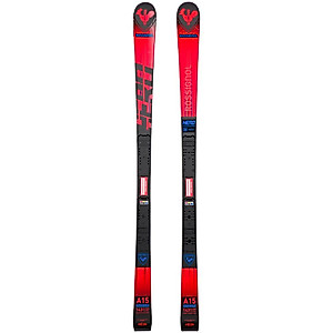 Rossignol Hero GS Pro Kids Skis 158cm