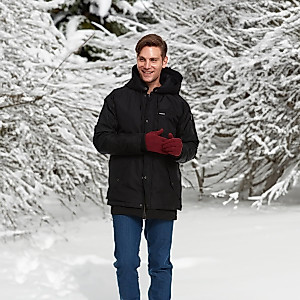 Yacht & Smith Mens Womens Hats and Gloves Set, Winter Bulk Wholesale Sets