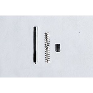 RDZ Diamond Engraver Replacement TIP for CNC Machine, Spring Loaded Drag Engraving Tool with 90 Degree TIP