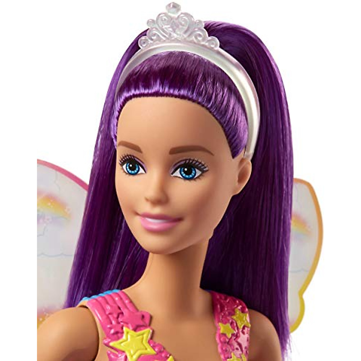 Barbie Dreamtopia Fairy Doll