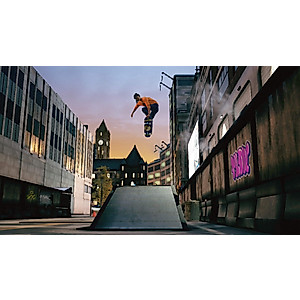 Tony Hawk Pro Skater 1+2 - Nintendo Switch Standard Edition