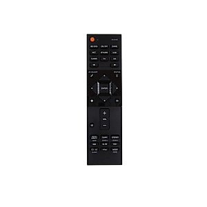 HCDZ Replacement Remote Control for Pioneer Elite SC-LX501 VSX-1131 VSX-1131-K SC-LX502 VSX-LX101 VSX-LX301 VSX-LX104 7.2 Channel Network AV Receiver