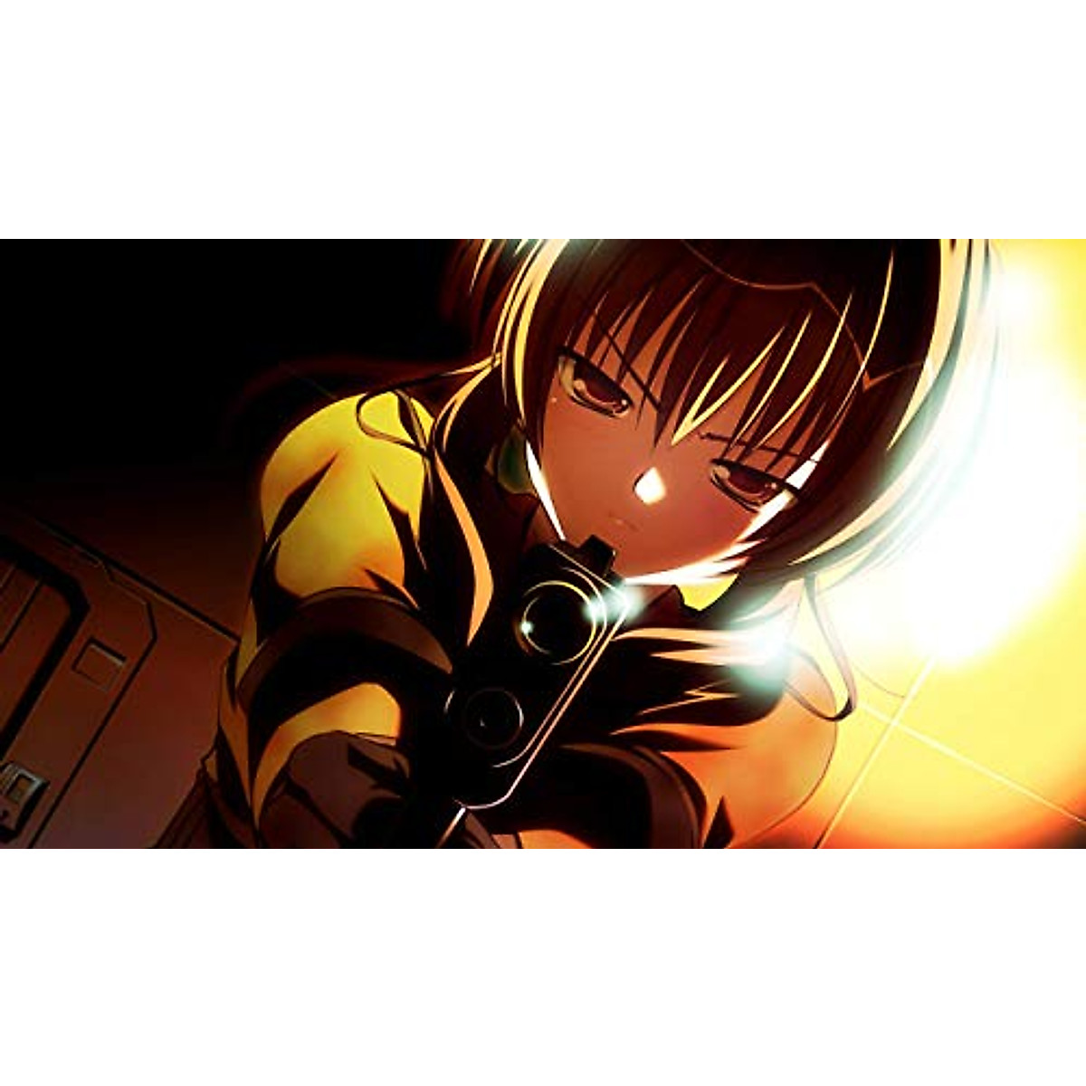 Root Double Before Crime Xtend (Nintendo Switch)