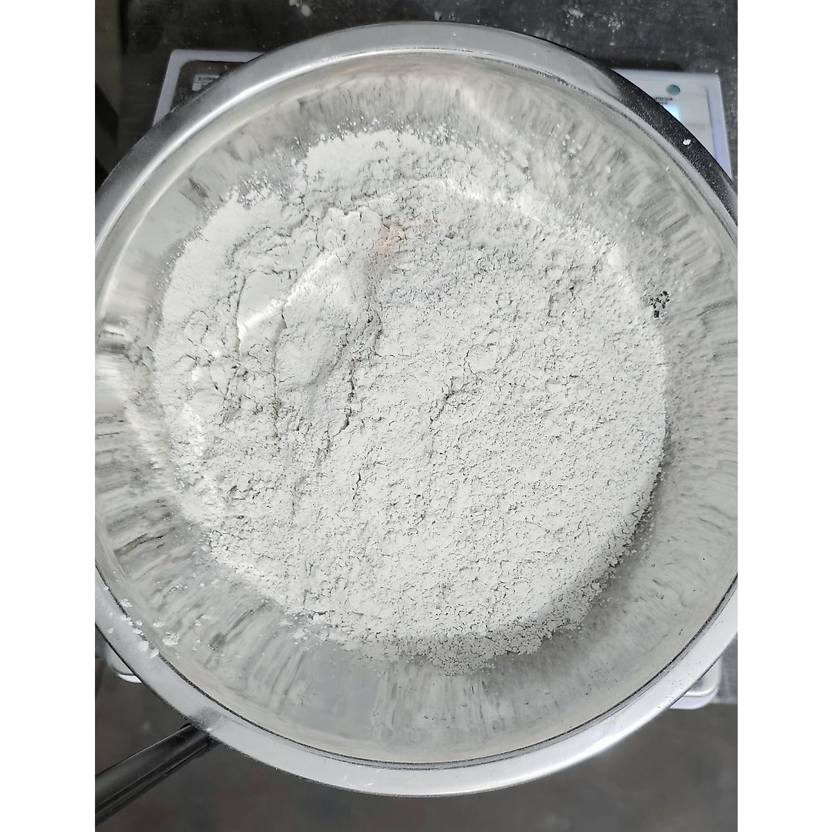 Lunar Highlands Simulant (LHS-1) | Authentic Lunar Soil Replicant - Ideal for Research and Education (1, Kilogram)