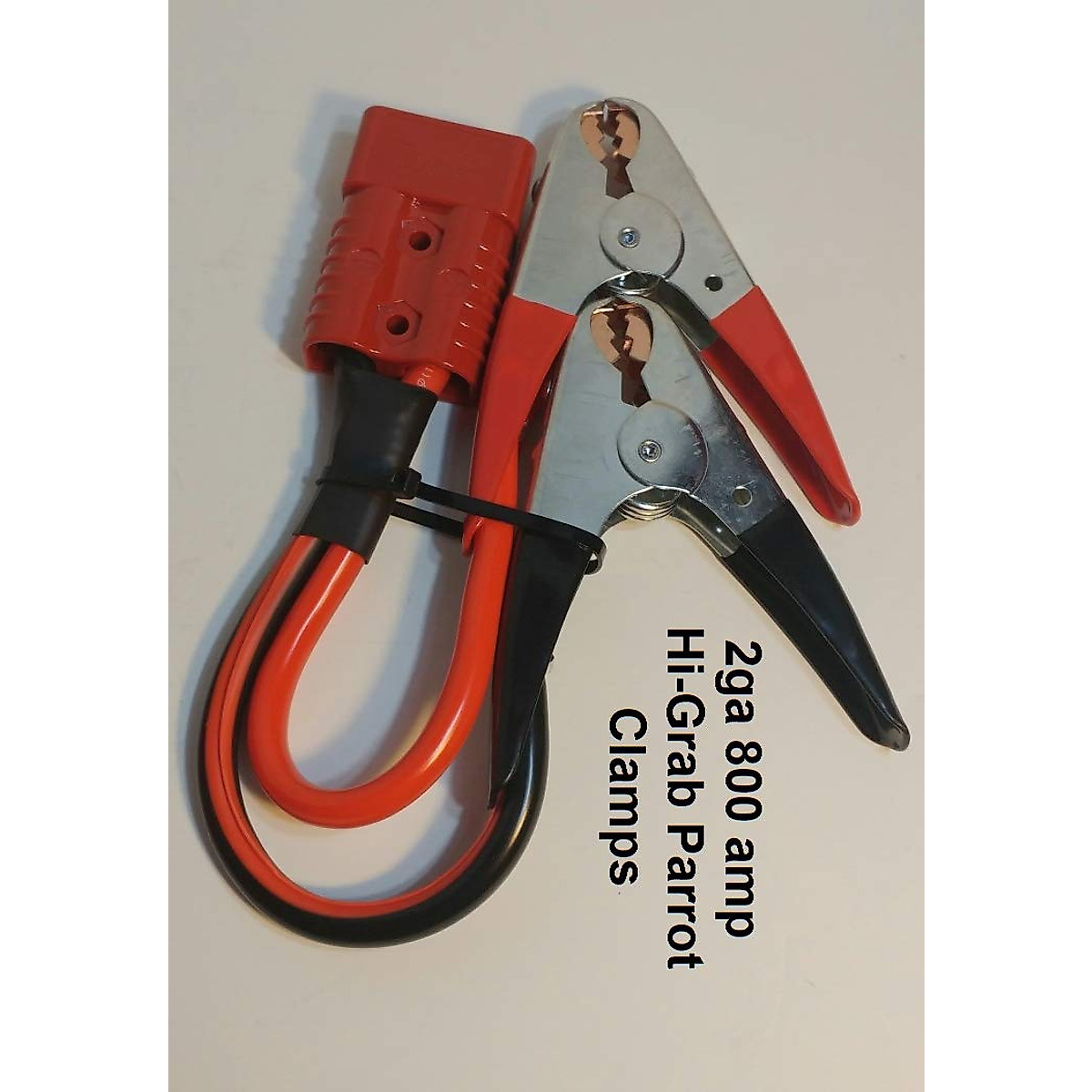 2Ga Permanent Installation 7pc Dump Trailer/Winch Kit 36ft Universal kit