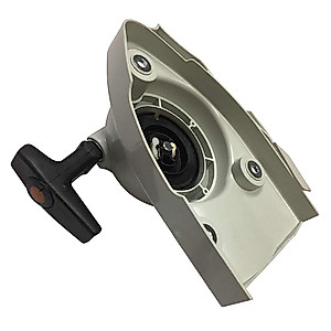 WanQin Recoil Starter Assembly for Stihl Chainsaw TS410 TS420 Concrete Cut-Off Saw 4238-190-0300