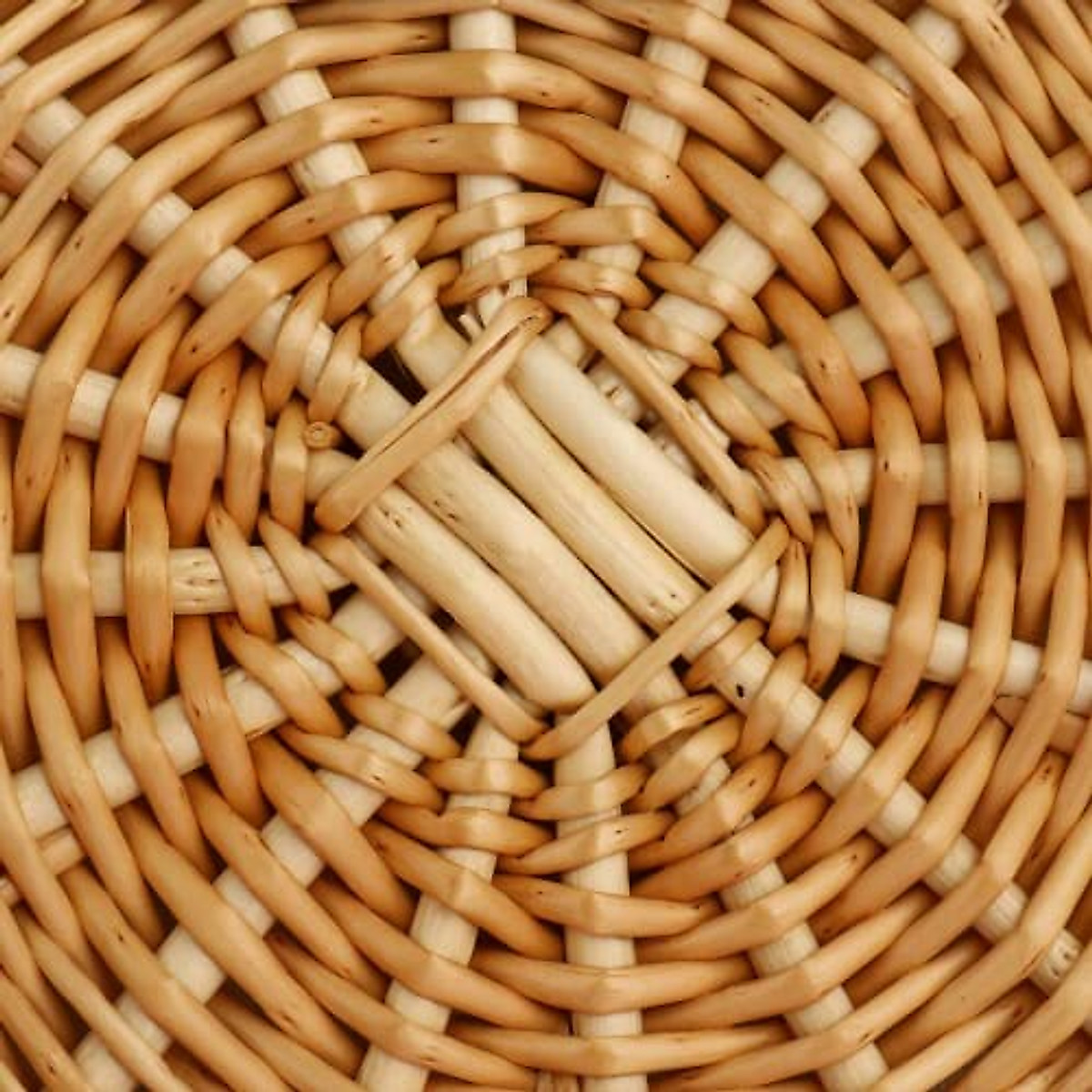 Round Rattan Bag, Pearl Purse, Summer Tote Bag, Top Handle Handbag, Beach Bag Purse for Women, Top Handle Handbag