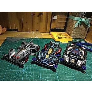 Gundam Model Builder's Cutting Mat 12"x18"(A3)