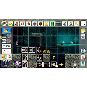 SUPER MARIO MAKER 2 [E]