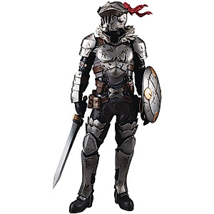 Goblin Slayer Pop Up Parade PVC Figure