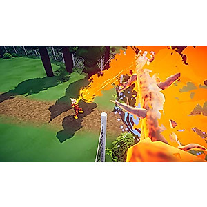 Ben 10: Power Trip - Playstation 5