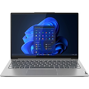Lenovo ThinkBook 13s G4 IAP 21AR001SUS 13.3" Touchscreen Notebook - 2560 x 1600 - Intel Core i5 12th Gen i5-1240P - 8 GB Total RAM - 256 GB SSD