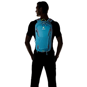 Deuter Backpack, Black, One Size