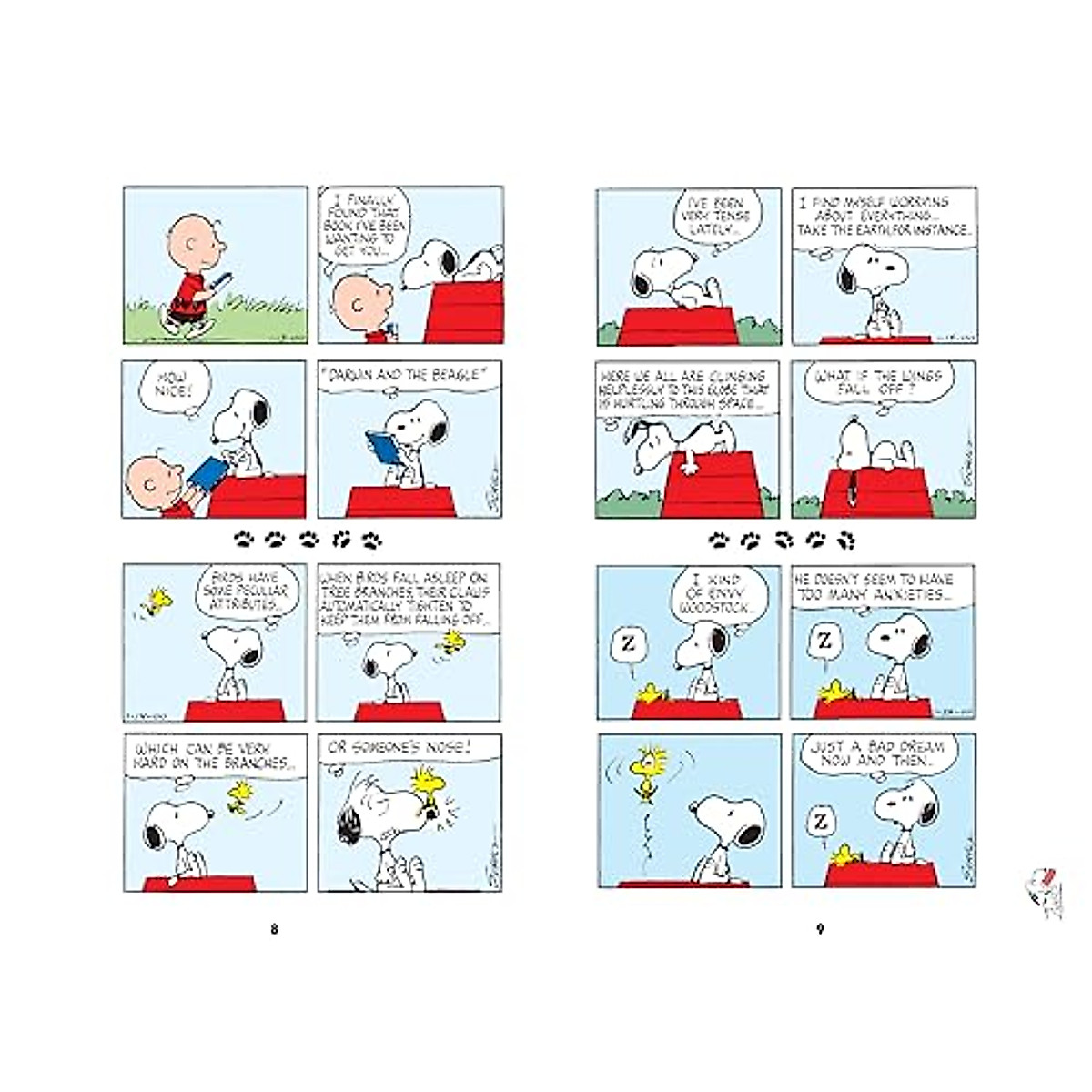 Snoopy: Cowabunga!: A PEANUTS Collection (Volume 1) (Peanuts Kids)