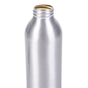 SHANY Dual Release Spray Bottle – 6 Ounces - at Home or Professional Use