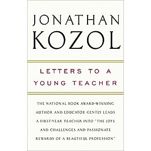 Letters to a Young Teacher