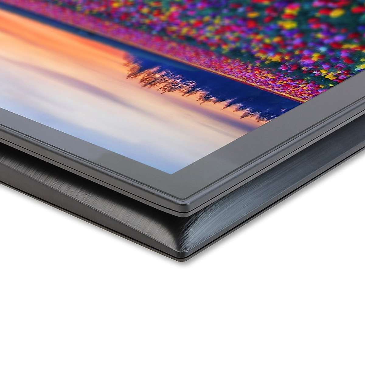 Skinomi Screen Protector Compatible with Toshiba Satellite Radius (2015, 14 inch) Clear TechSkin TPU Anti-Bubble HD Film